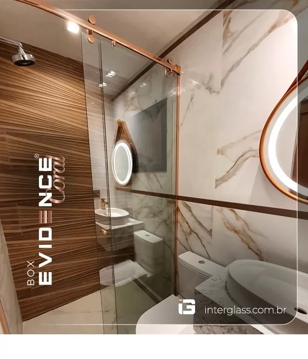 Box Kit Evidence | Duplafor